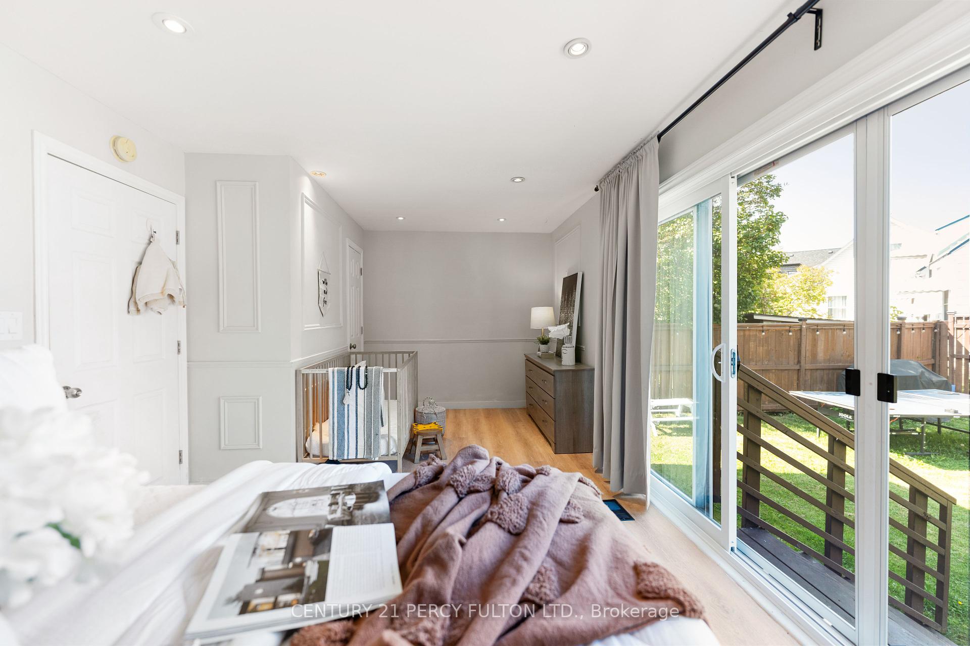 34 Topham Rd Toronto near O'Connor / St.Clair | Detached home for sale ...