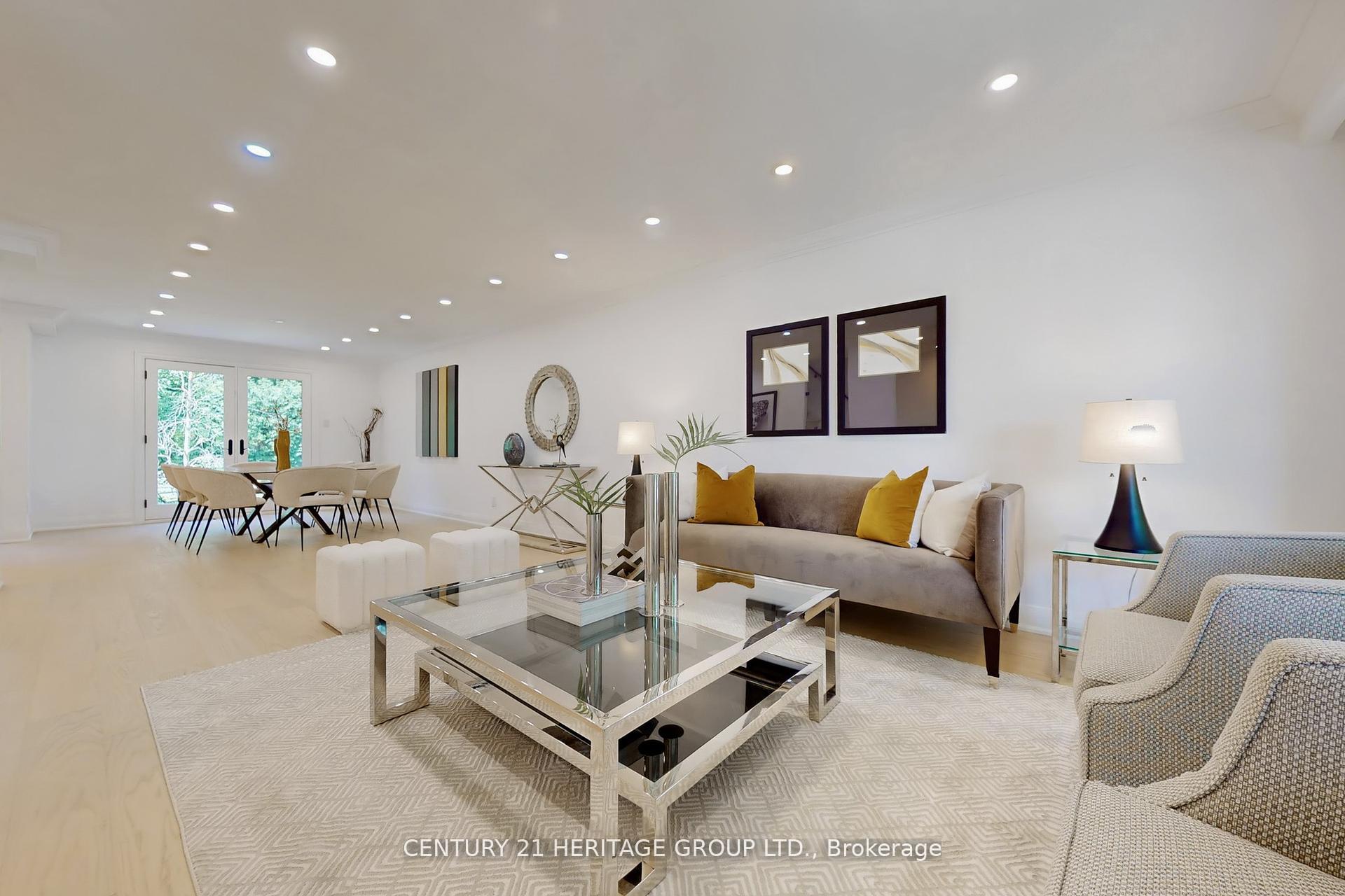 10 Cherry Blossom Ln Markham near Yonge/Royal Orchard | Double Car ...