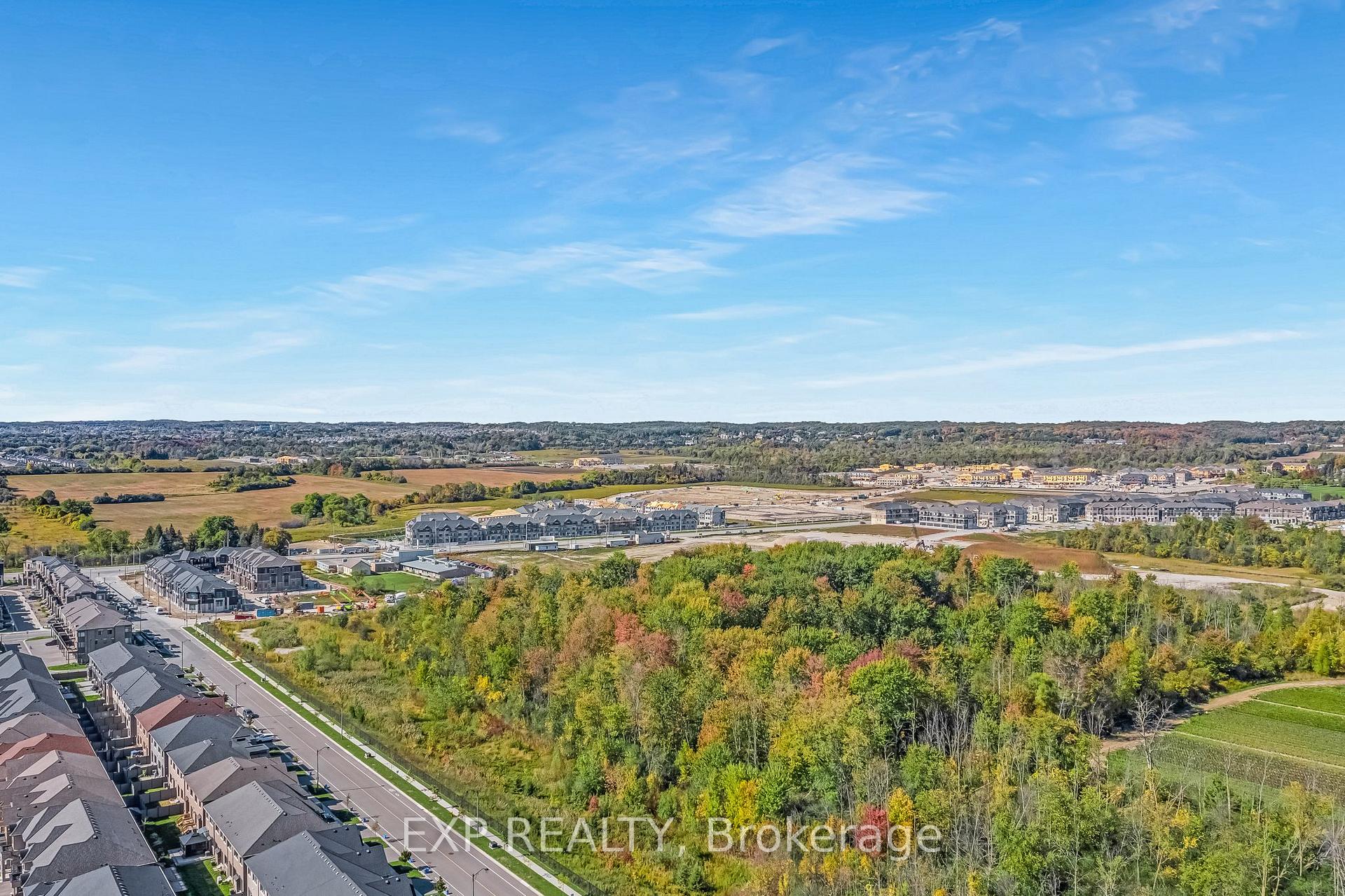 169 Bawden Dr Richmond Hill near Leslie & Elgin Mills | Double Car ...