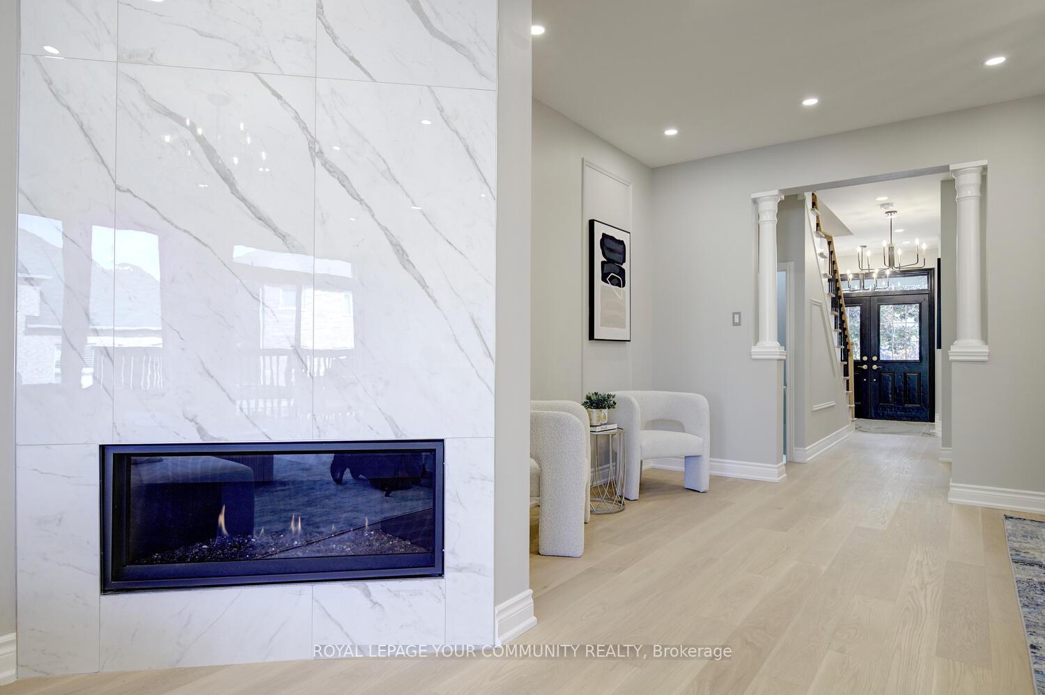 167 SIR SANFORD FLEMING Way Vaughan near Rutherford & Dufferin | Single ...