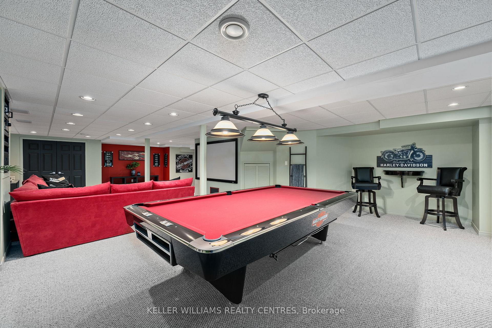 7 Mahogany Crt Aurora near McClellan Way & Bathurst St | Double Car ...