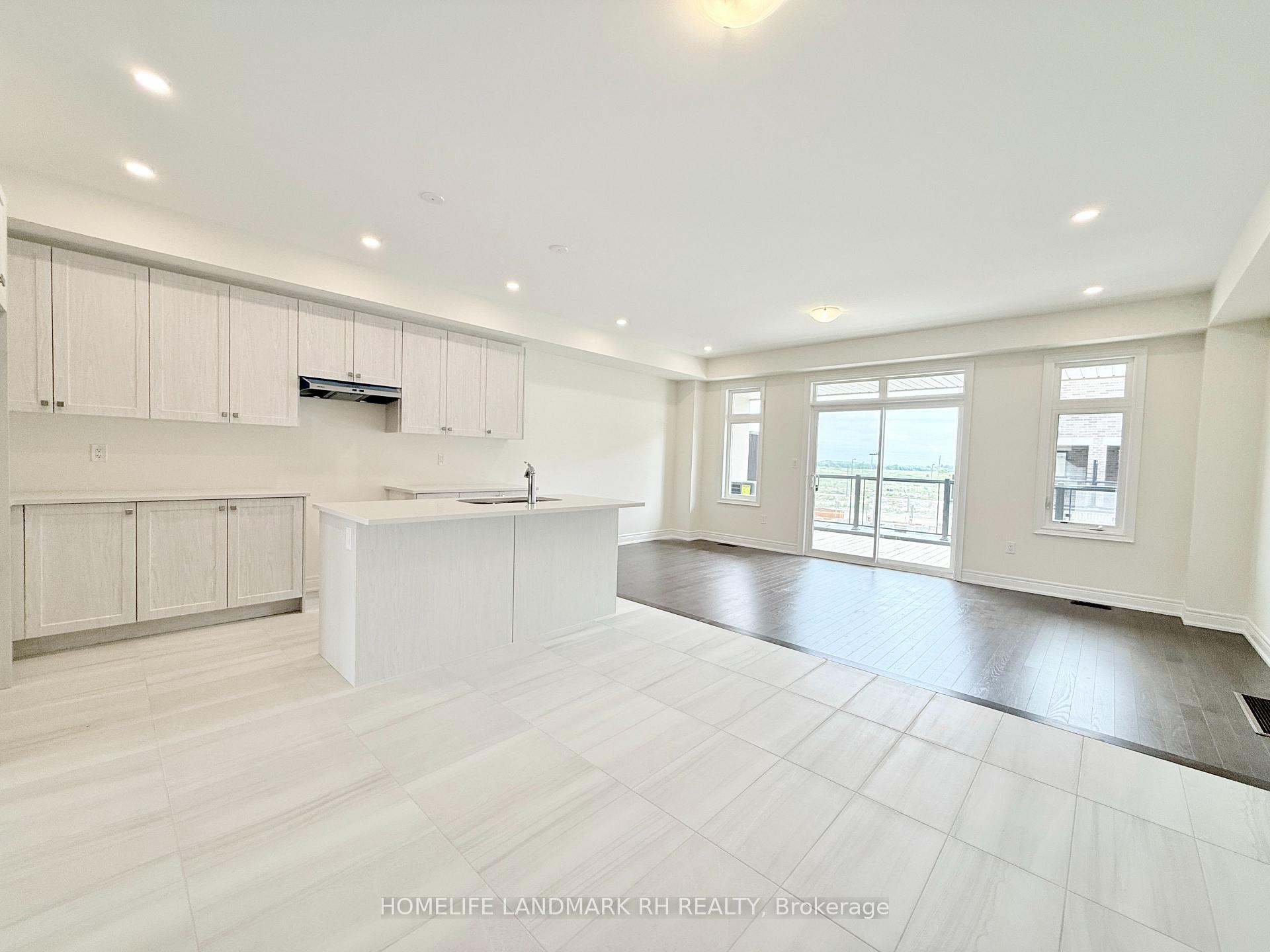 7 Lucy Pick Ave Markham near Warden / Major Mackenzie | Double Car ...