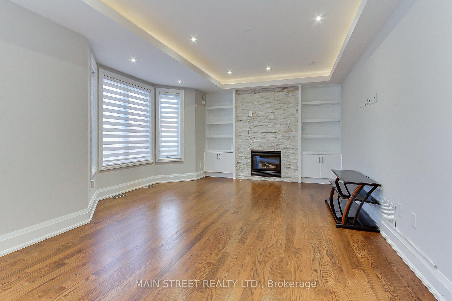 36 Adastra Cres Markham near Woodbine Ave & Major Mackenzie | Double ...