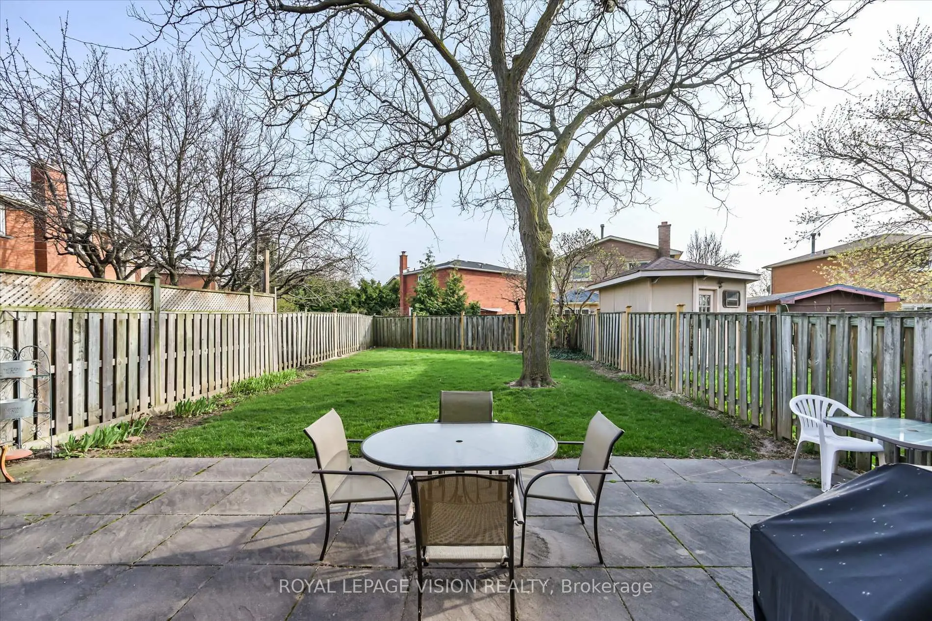 126 Richbell St Vaughan near Dufferin St & Centre St | Single Car ...